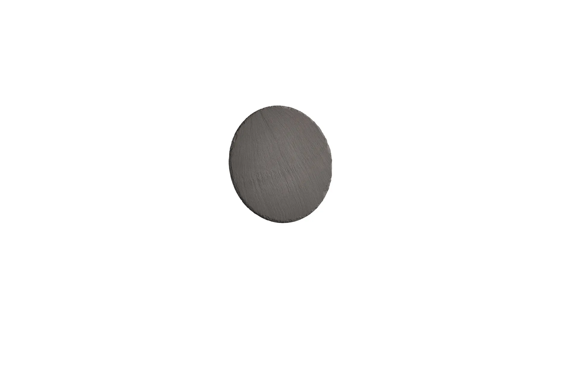 Trio Lighting Raven LED Vägglampa svart rund Svart - Belysning & el ...