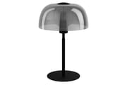 Eglo Bordslampa Eglo Solo 2 Svart Vit Svart/Vit - Belysning & el - Trademax