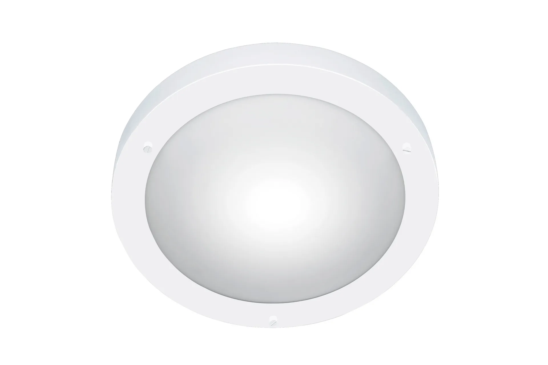 Trio Lighting Condus H2O Plafond E27 vit Vit - Belysning & el - Trademax