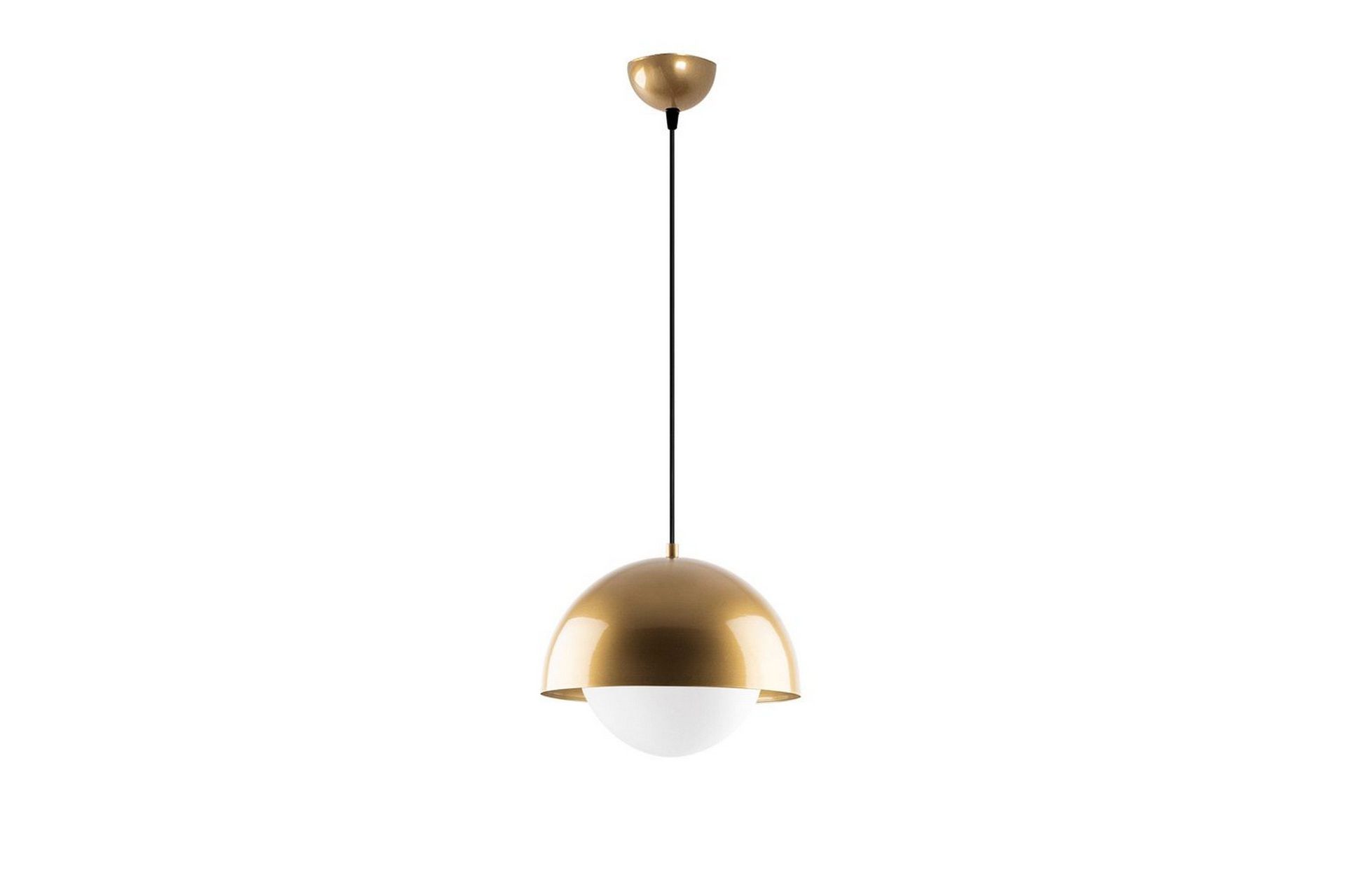 Taklampa Jarnel Rany Guld - Belysning & el - Trademax