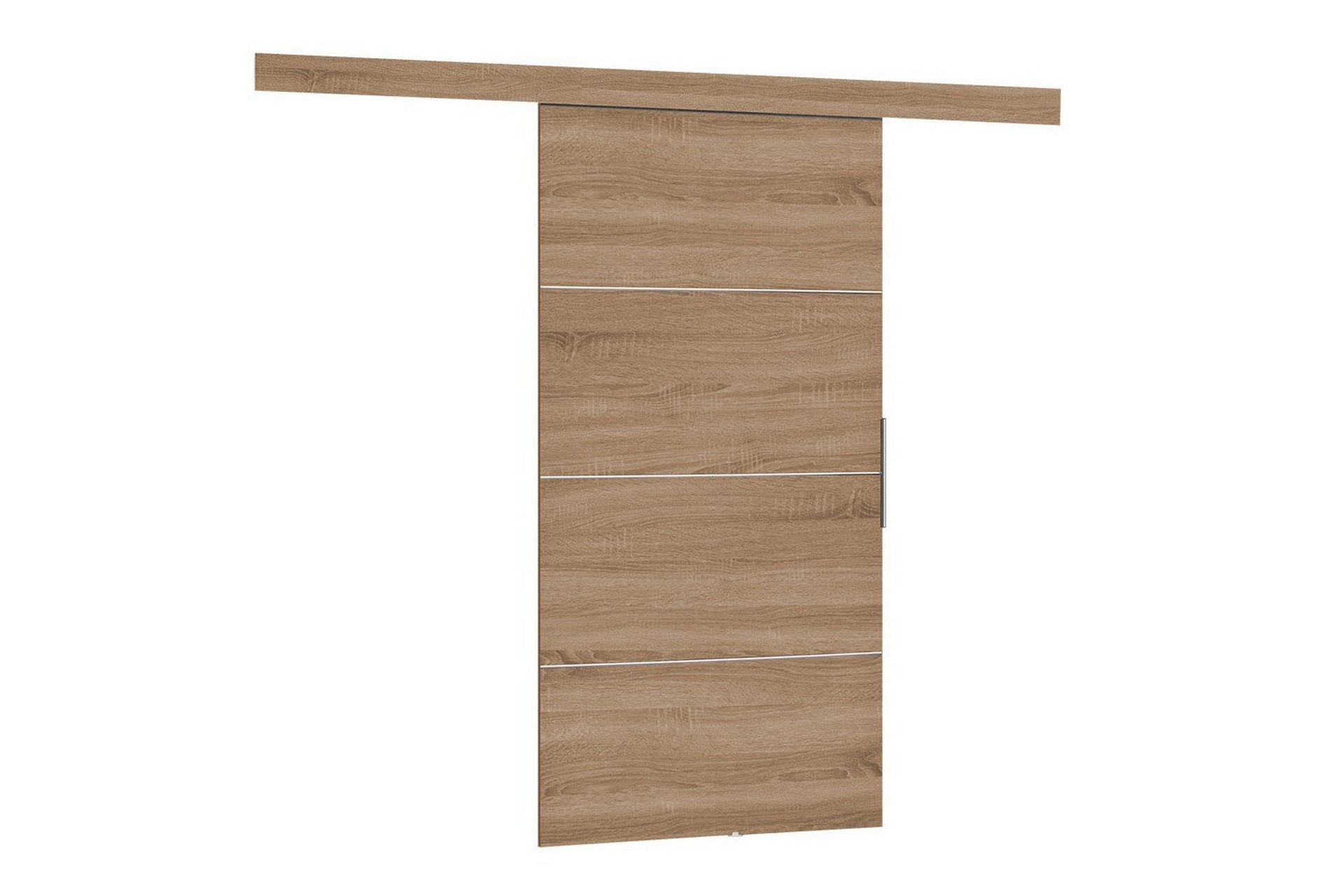 Clonmore Highboard Brown - Hus & renovering - Trademax