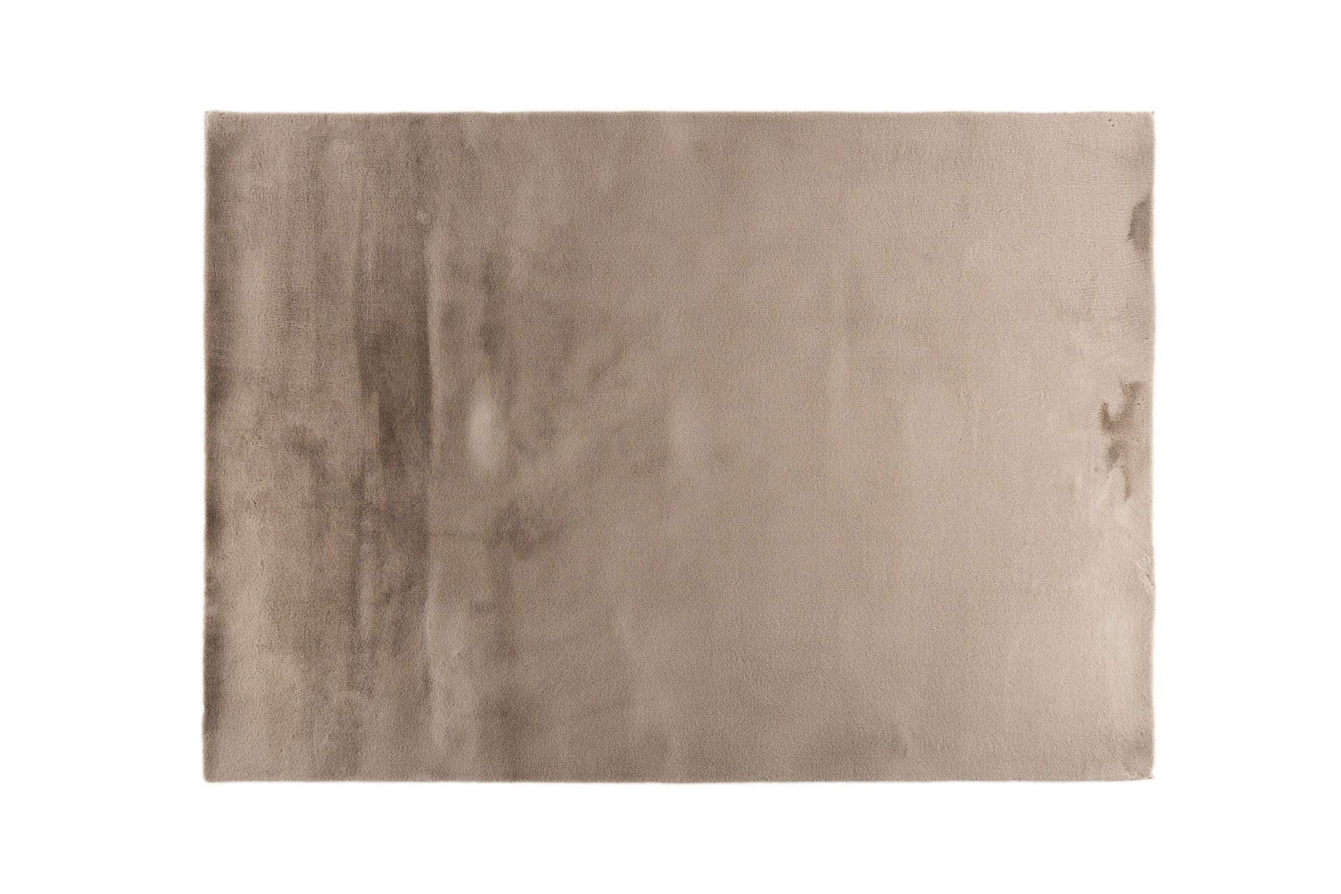 Venture Home Leni Plastmatta 200x290 cm Beige - Textil & mattor - Trademax