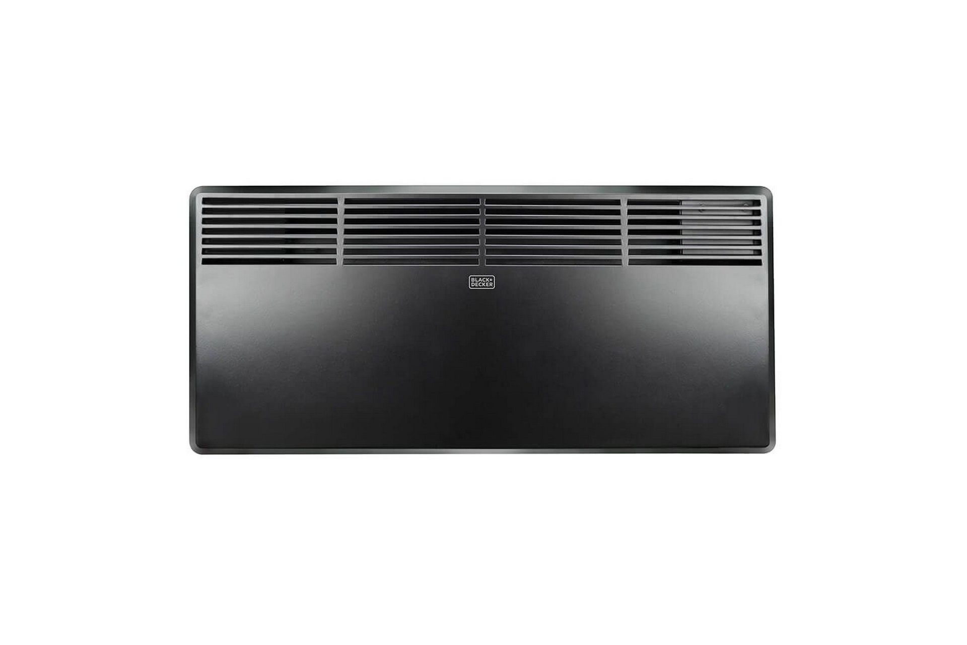 Black+Decker Elradiator för Badrum Black+Decker Svart Svart - Hus ...