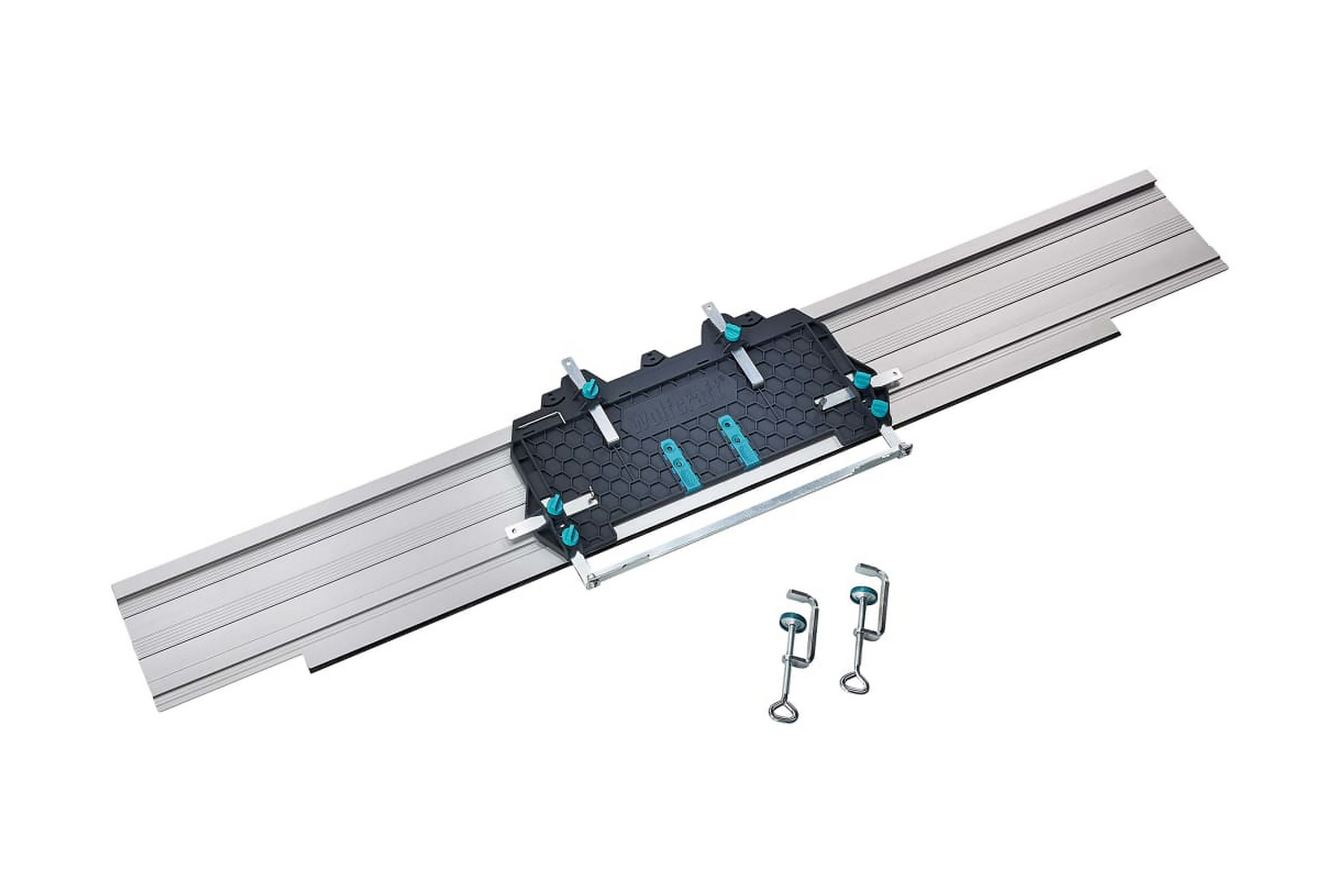 Cirkelsåg med styrskena - Hitta bästa priset på Prisjakt