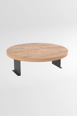 Zayra Armstödsbricka till Soffa - Möbler - Trademax