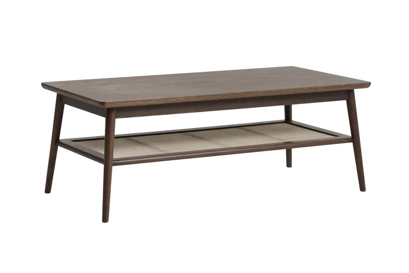 Cytheria Soffbord 120 cm Brun - Möbler - Trademax