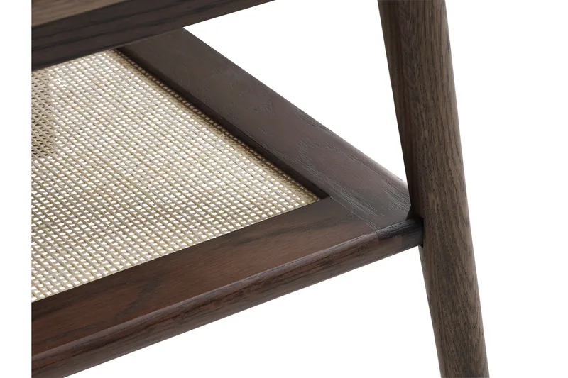 Cytheria Soffbord 120 cm Brun - Möbler - Trademax