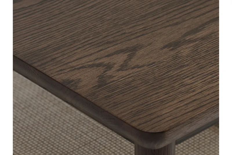 Cytheria Soffbord 120 cm Brun - Möbler - Trademax