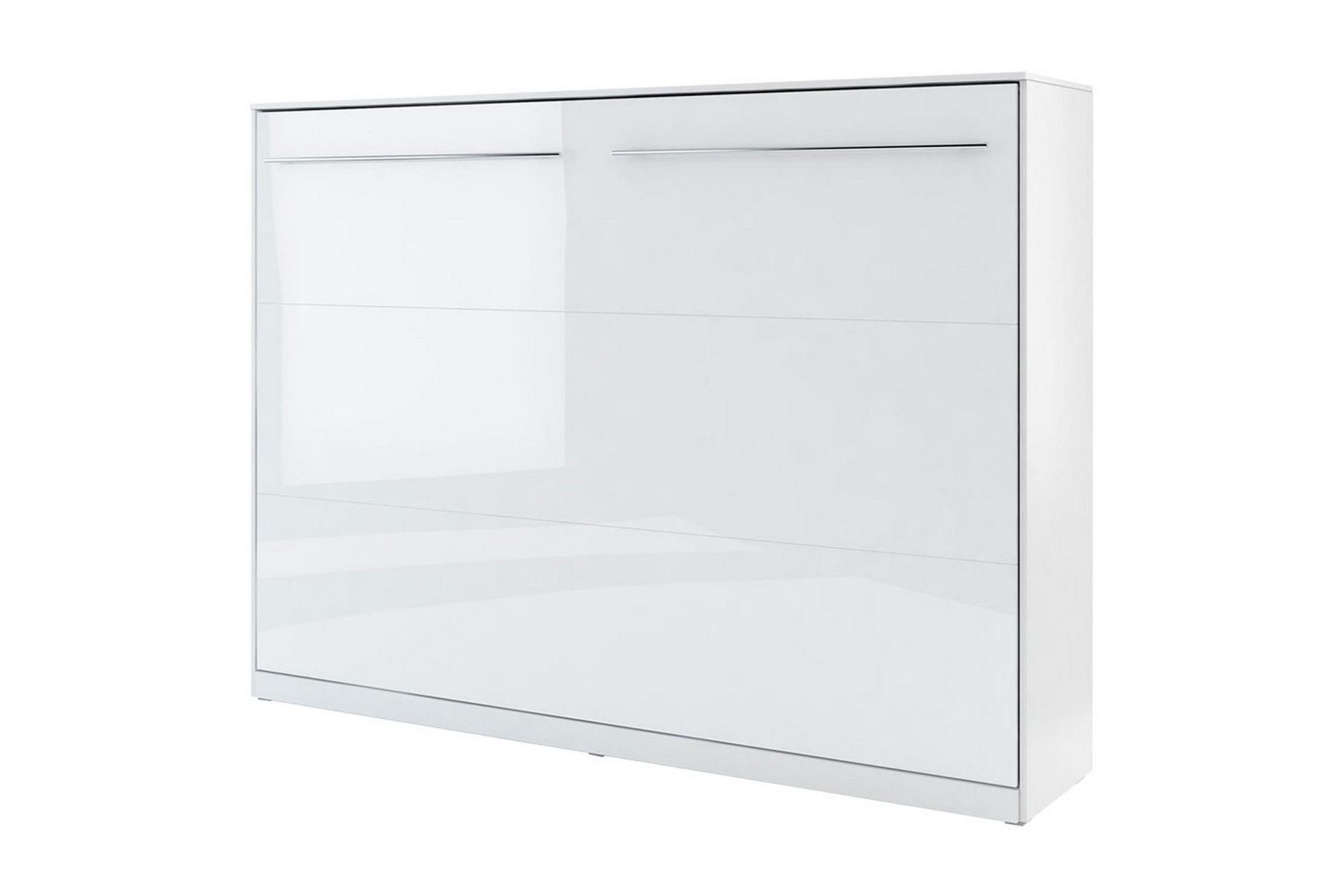 Wilson & Wood Concept Pro Sängskåp 140x200cm Wilson & Wood White High ...
