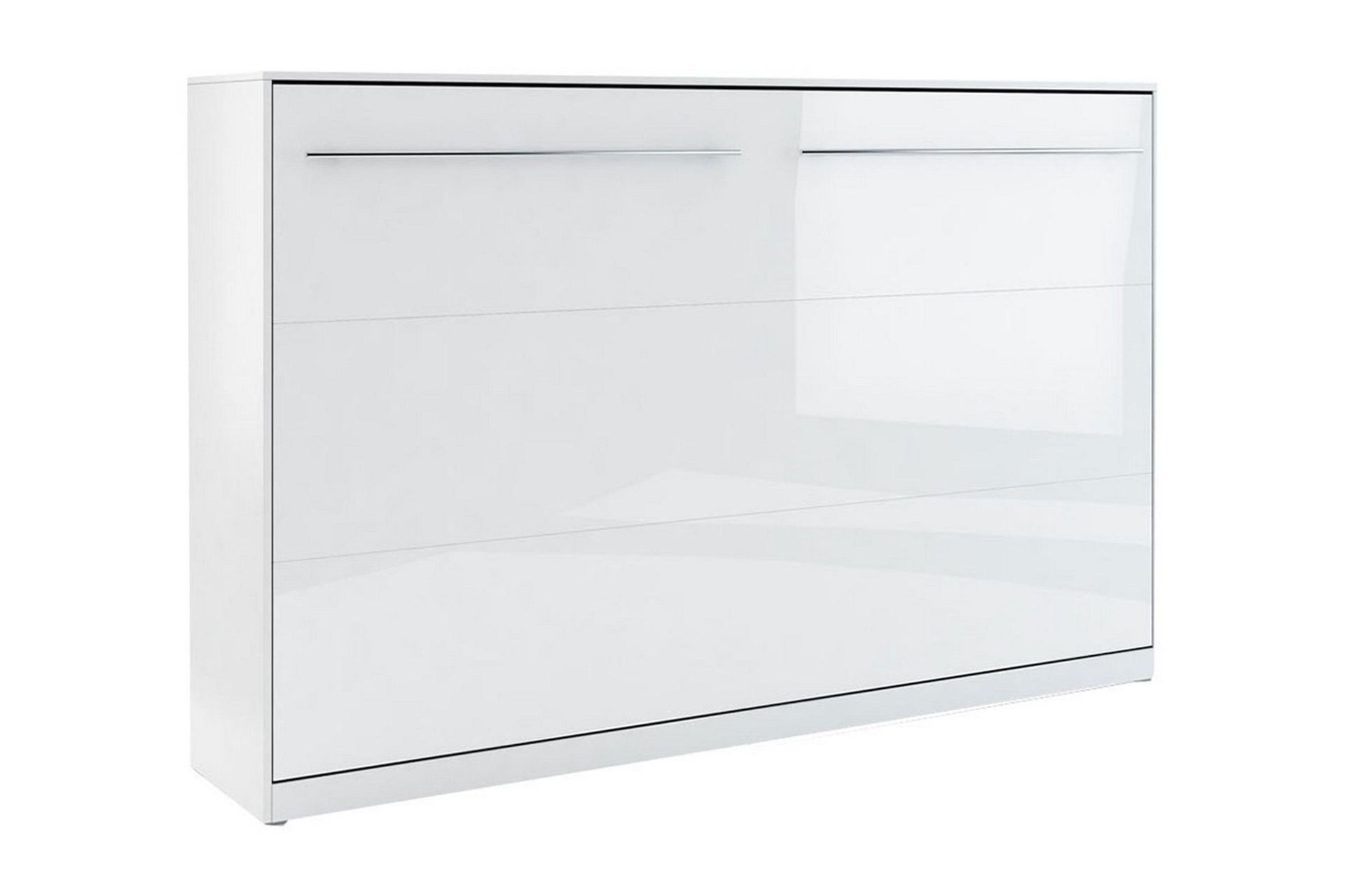 Wilson & Wood Concept Pro Sängskåp 120x200cm Wilson & Wood White High ...