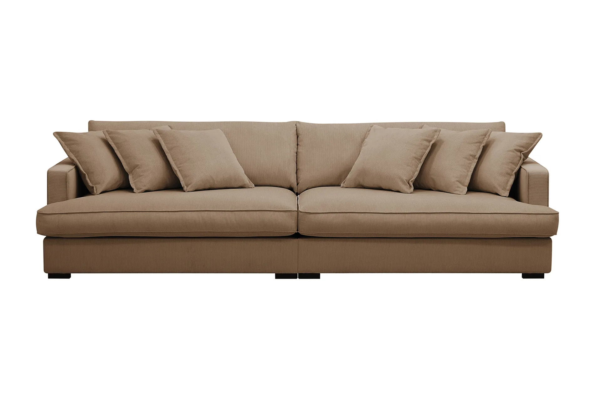 Scandinavian Choice Rossita Lyx 3,5-sits Extra djup Soffa i Manchester ...