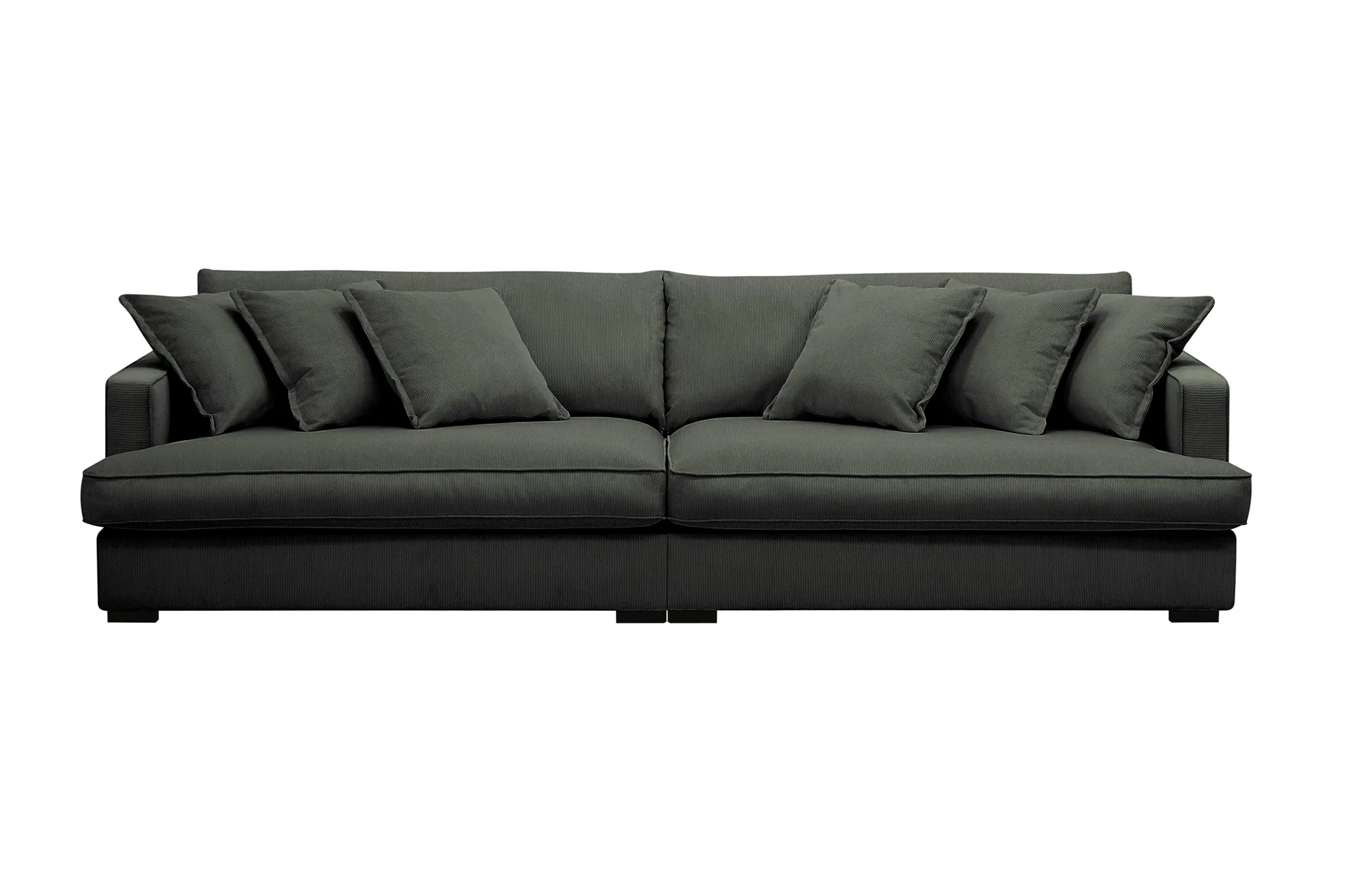 Scandinavian Choice Rossita Lyx 3,5-sits Extra djup Soffa i Manchester ...