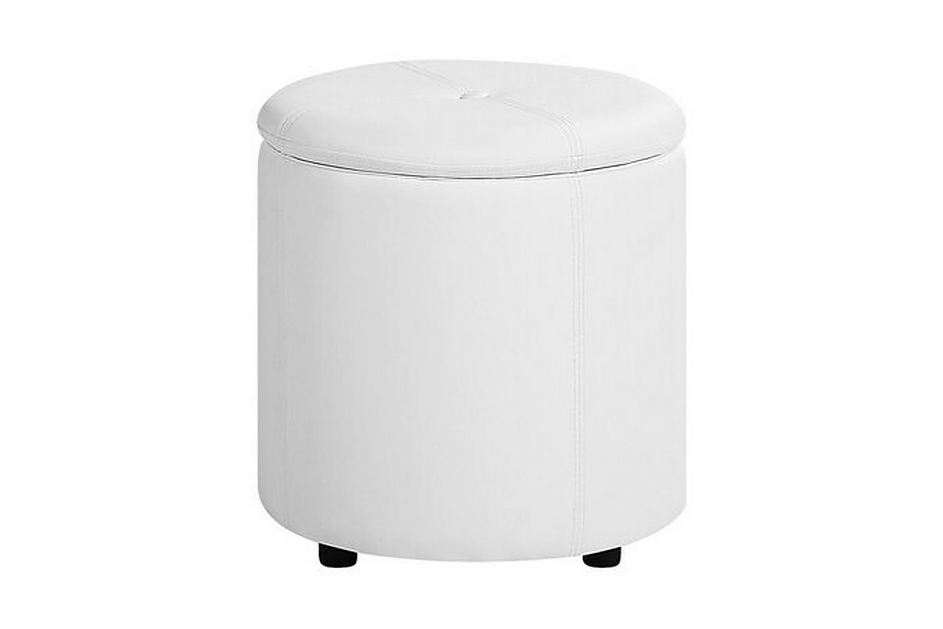 Syosset Fotpall med Förvaring - Fotpall | Trademax.se