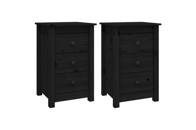 Billiga Sängbord & Nattduksbord online - Trademax