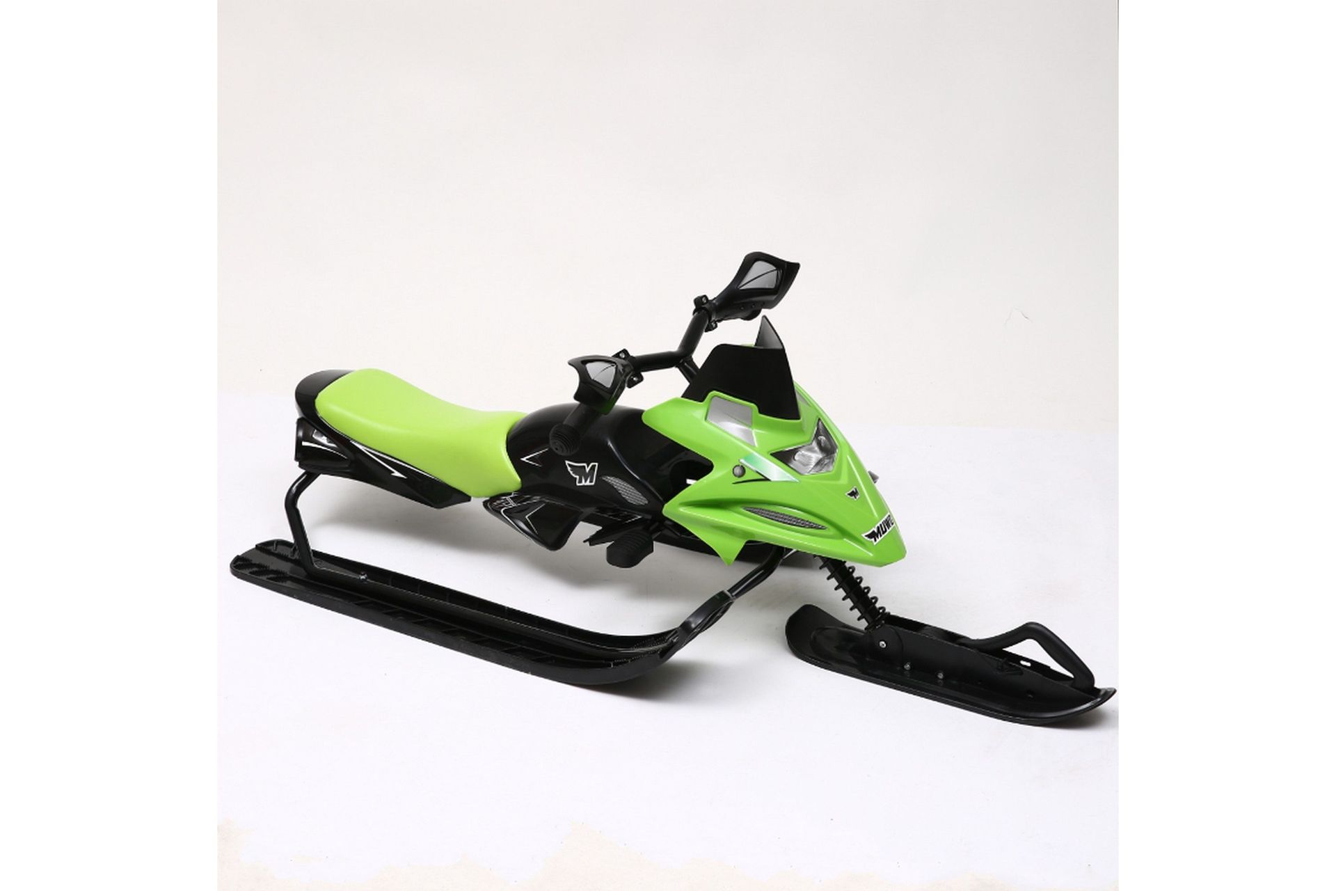 Bob Optimus racer - Sport & fritid - Trademax