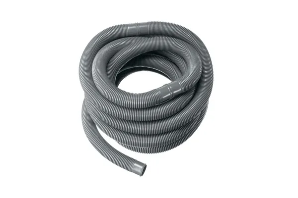 Slang för pool Swim & Fun Grå 9 m 9 m - Sport & fritid - Trademax