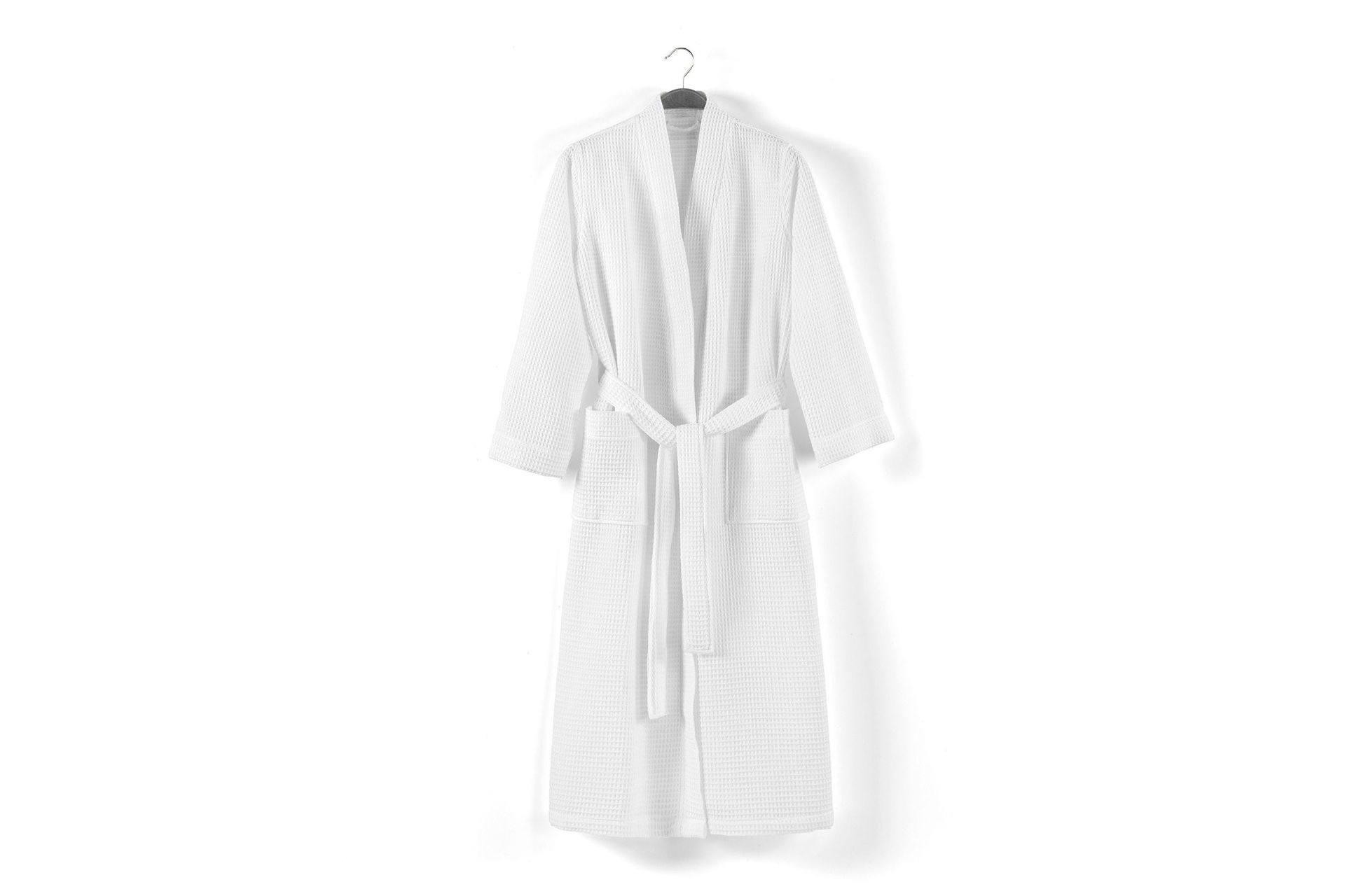 Morghyn Badrock Vit - Textil & mattor - Trademax