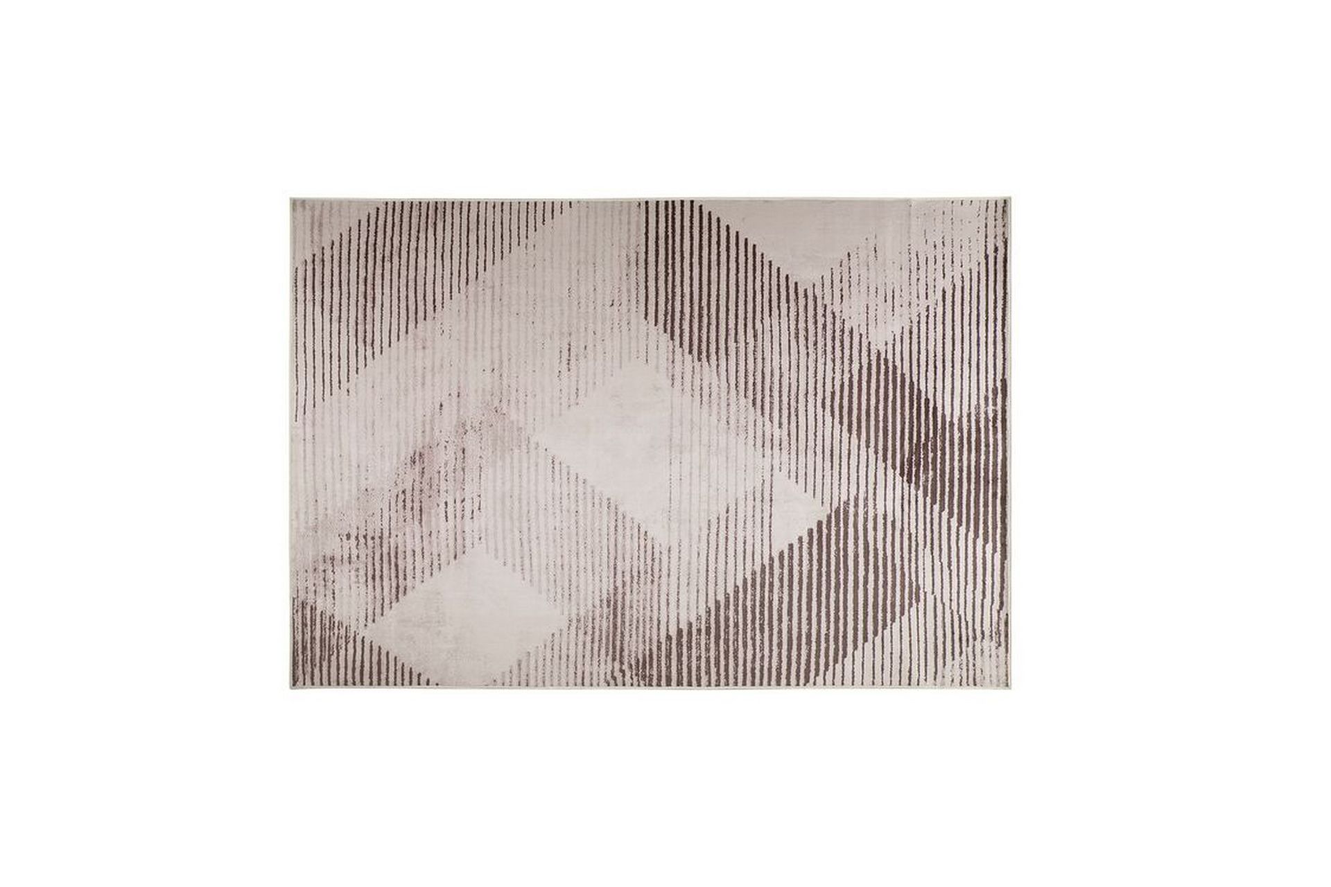 Ektor Matta 160x230 cm Svart - Textil & mattor - Trademax