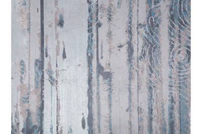 Leonhard Matta 140x200 cm Grå - Textil & mattor - Trademax