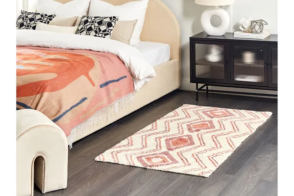 Kastamonu Ryamatta 80x150 cm Beige - Textil & mattor - Trademax