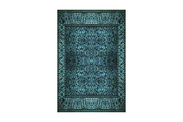Bedriye Matta 160x230 cm Flerfärgad - Textil & mattor - Trademax