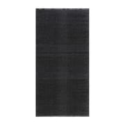 KM Home Plastmatta Hilma Plain 150x220 cm, Blå - Textil & mattor - Trademax