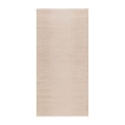 KM Home Plastmatta Hilma Plain 150x220 cm, Blå - Textil & mattor - Trademax