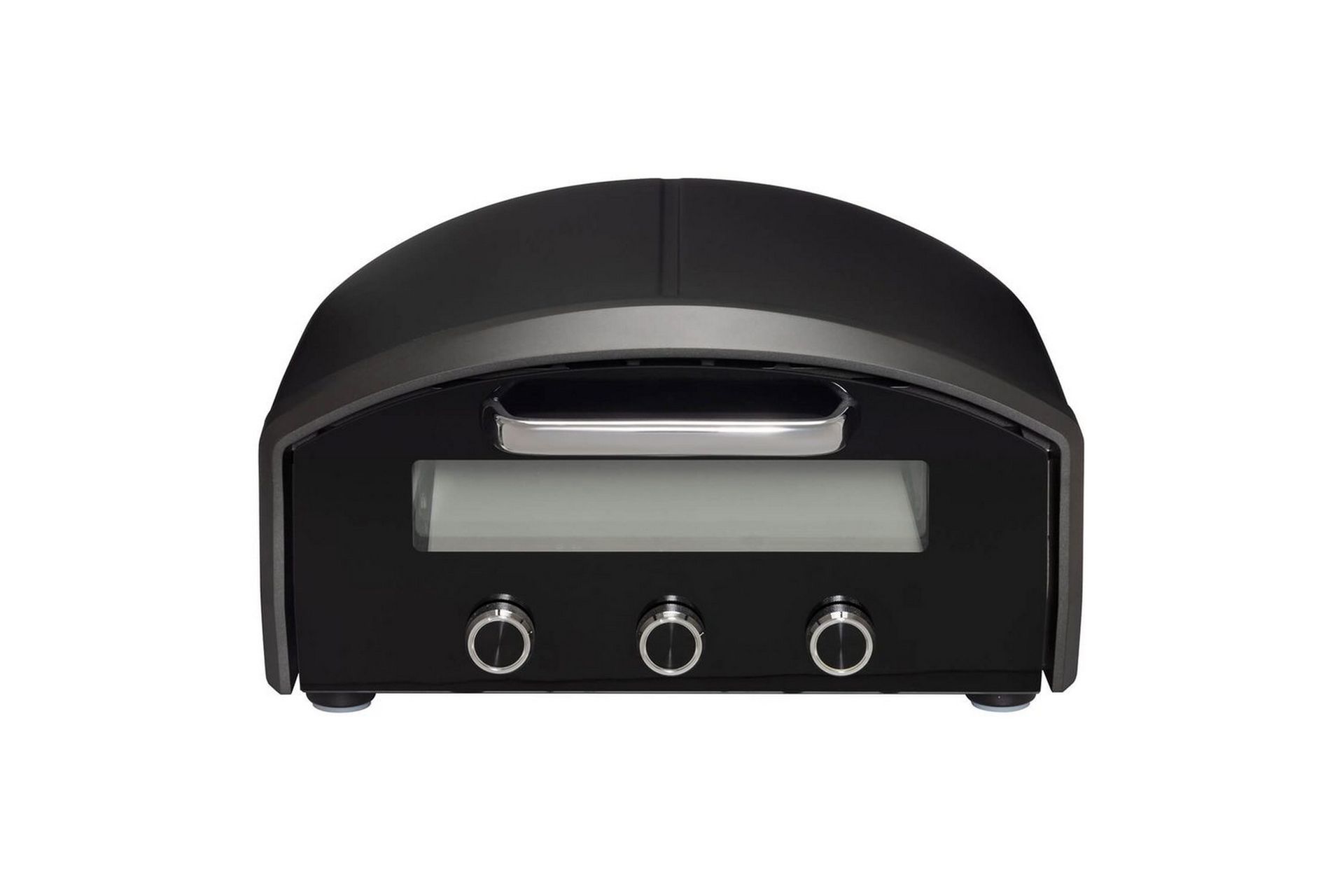 Pizzaugn Mustang Electric Astroni 1800-2140 W - Trädgård & spabad ...