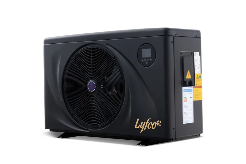 Köp Poolvärmare billigt online - Trademax