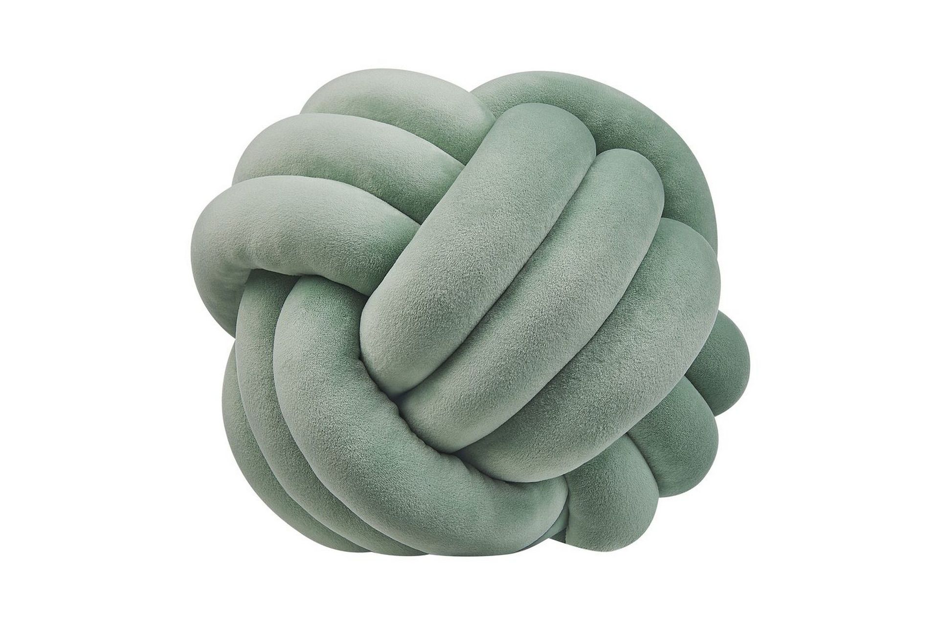 Prydnadskuddar Malni Grön, 30x30x30 cm Grön, 30x30x30 cm - Textil ...