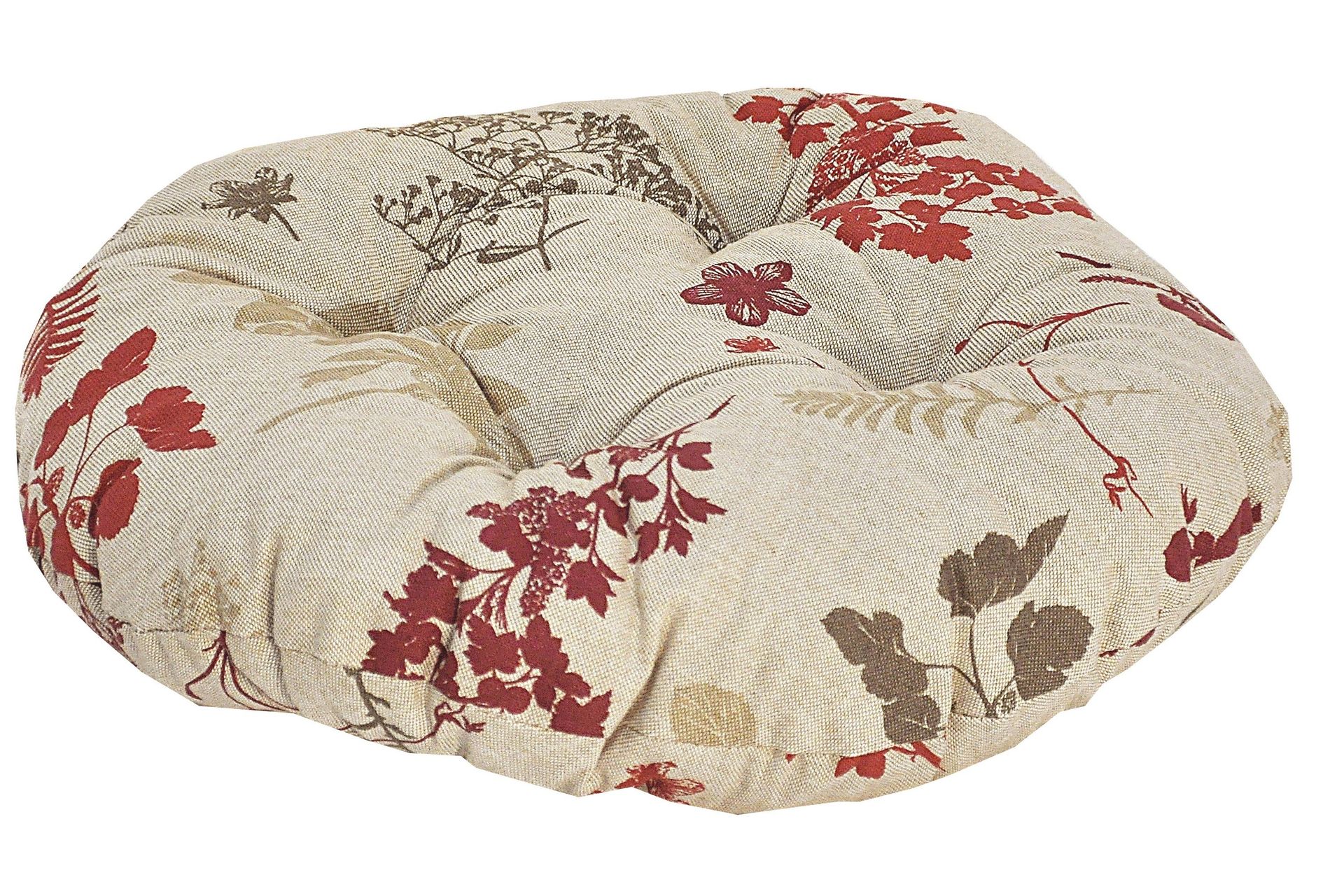 Fritab Sittdyna Fritab Standard Sittdyna 37x37 cm Beige - Utemöbler ...