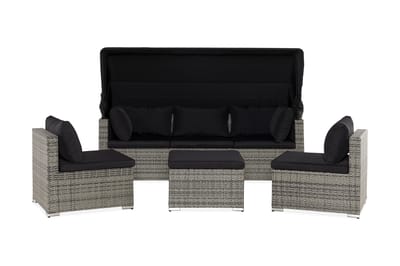 Köp billiga Loungemöbler & Loungeset online hos Trademax.se