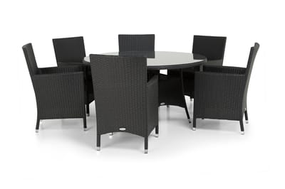 Utemöbler REA - Stor REA på utemöbler - Trademax