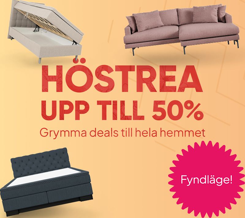 Trademax – Möbelaffär online & butik – Gigantiskt utbud online!