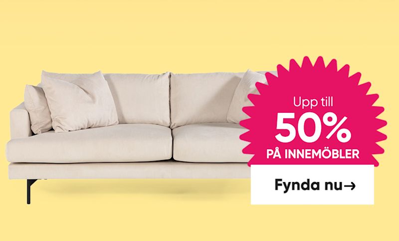 Trademax – Möbelaffär online & butik – Gigantiskt utbud online!