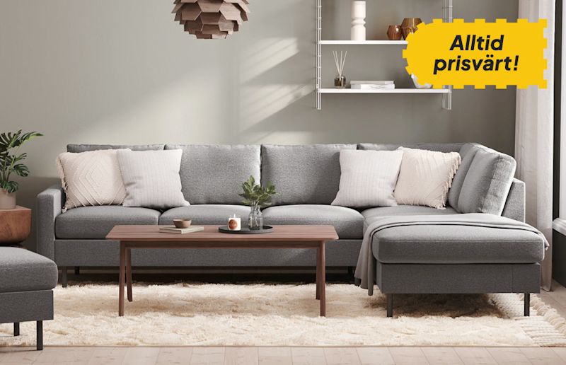 Trademax – Möbelaffär online & butik – Gigantiskt utbud online!