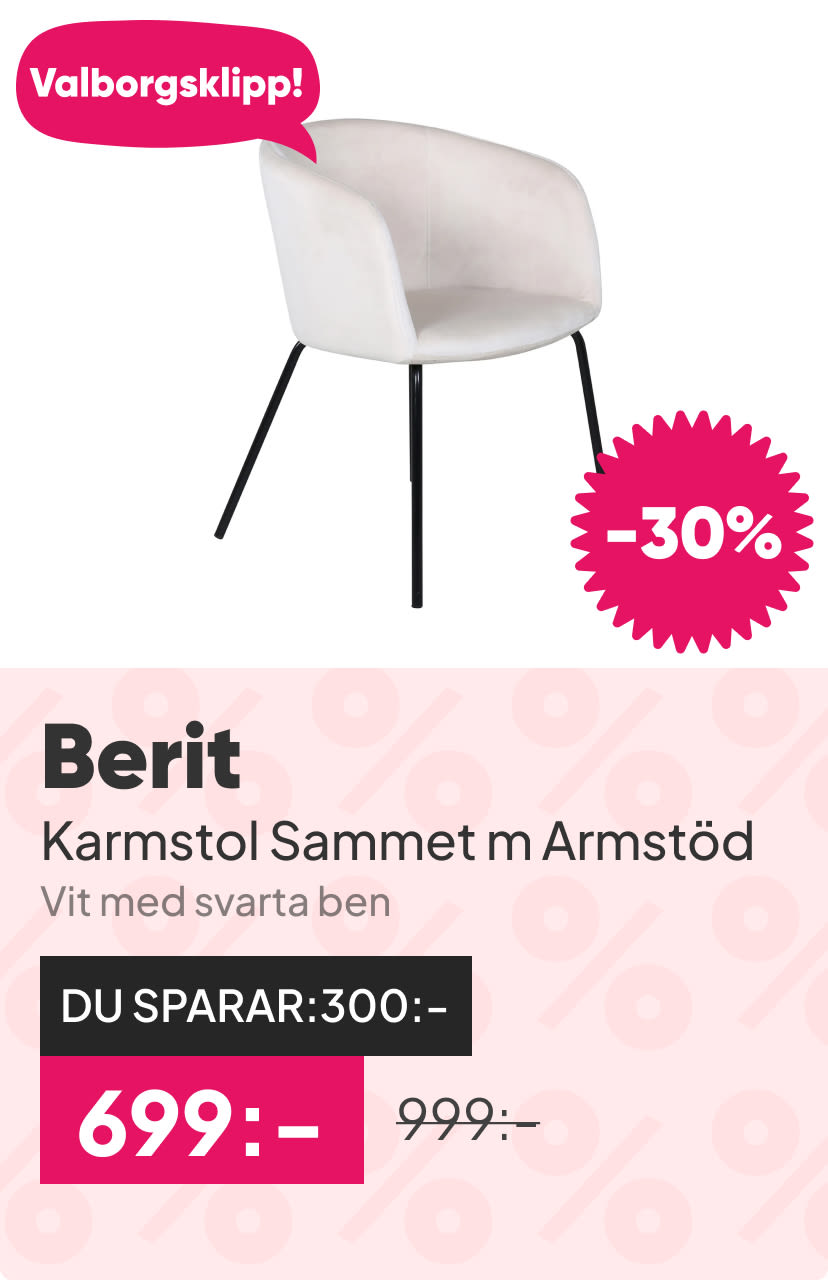Trademax – Möbelaffär online & butik – Gigantiskt utbud online!