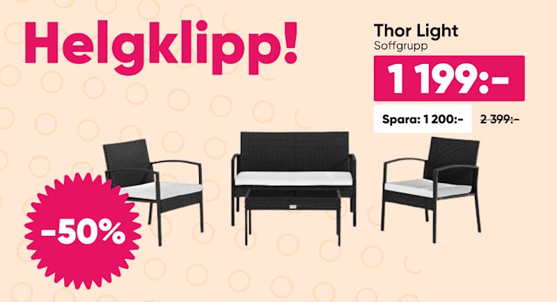 Trademax – Möbelaffär online & butik – Gigantiskt utbud online!