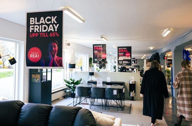 Trademax Malmö - Svågertorp